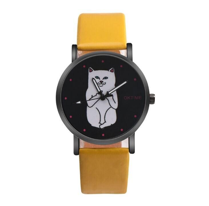 Cute Cat Watch | Cats Lover